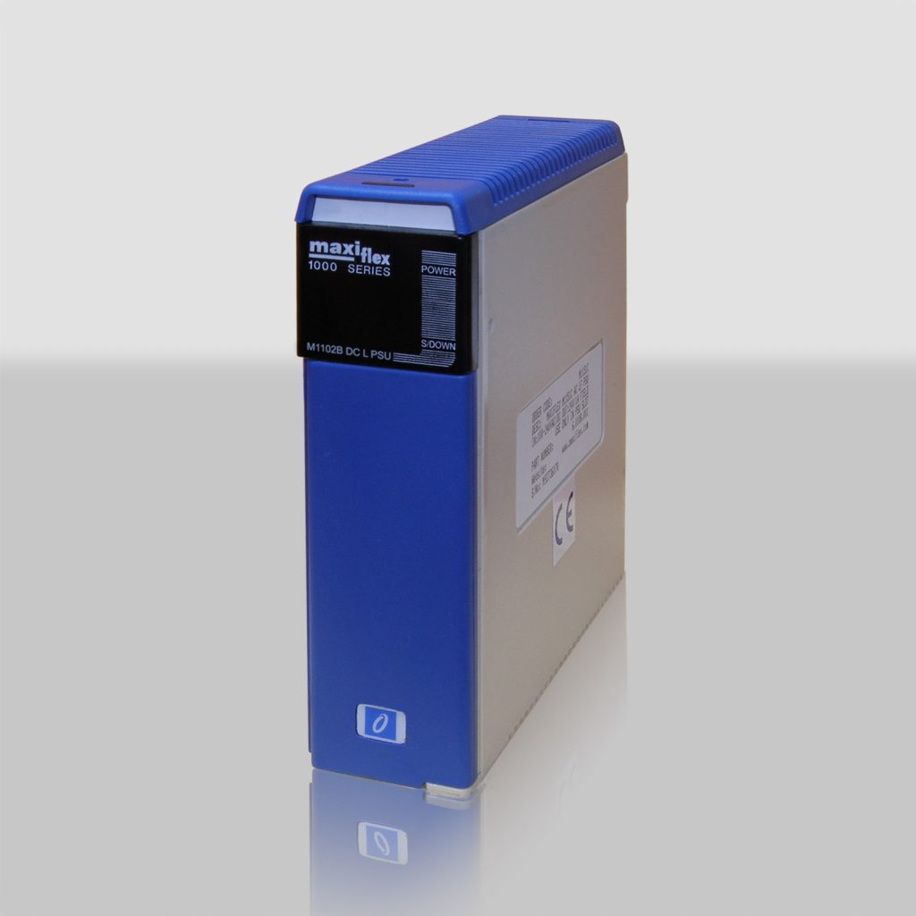 Maxiflex Logic PSU 24Vdc – Omniflex