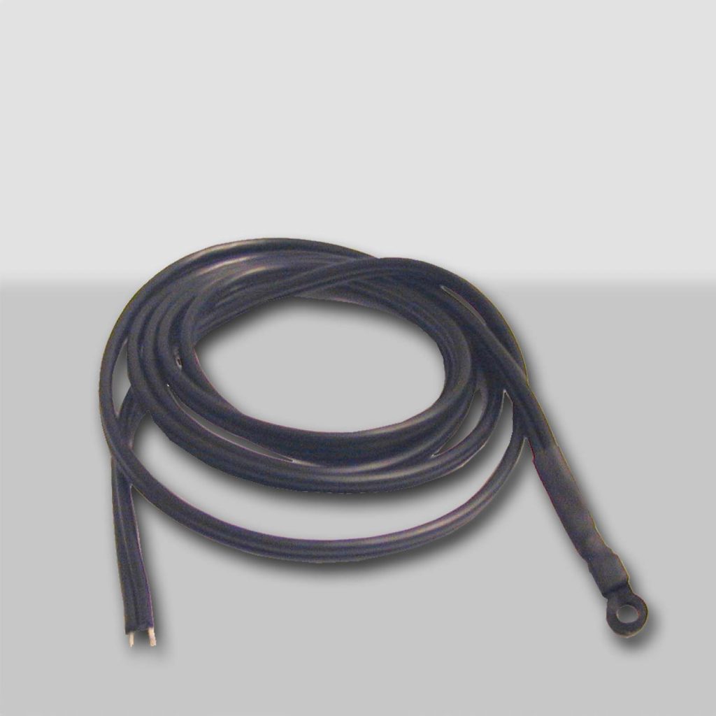 Powerterm Temperature Sensor – Omniflex